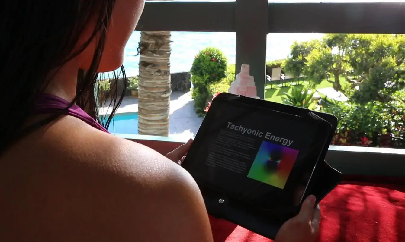 Explore the Student Experience | Quantum University
