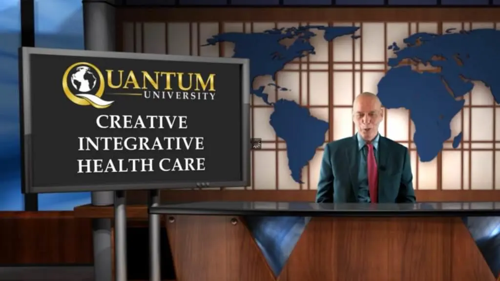 Homeopathy And Herbal Medicine Quantum University
