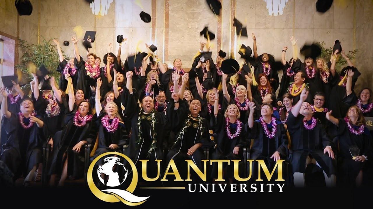 Exponential Health Coach - Quantum University