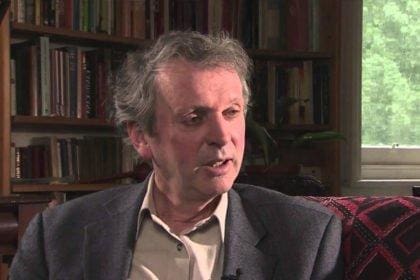 Dr. Rupert Sheldrake - Guest Speaker - Quantum University