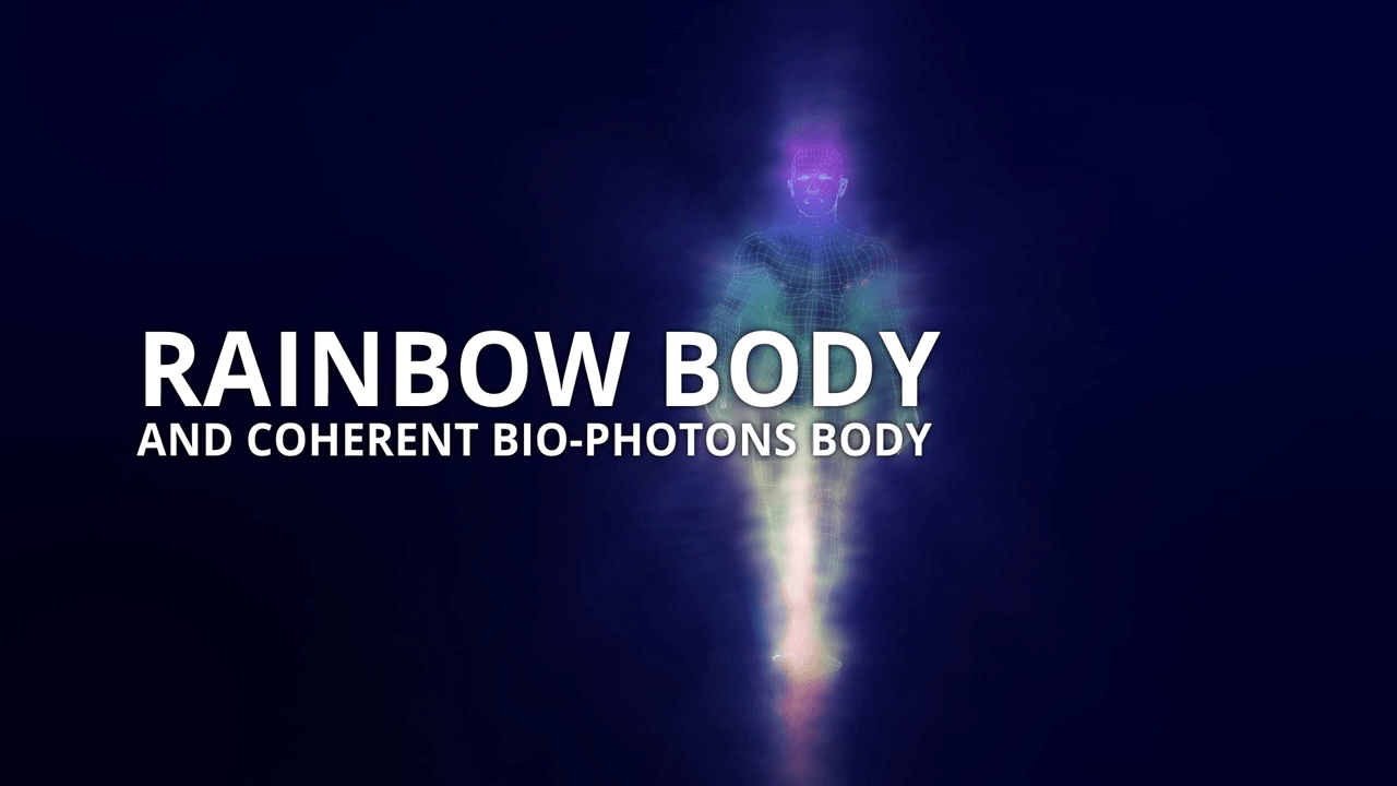 The Rainbow Body - Quantum University