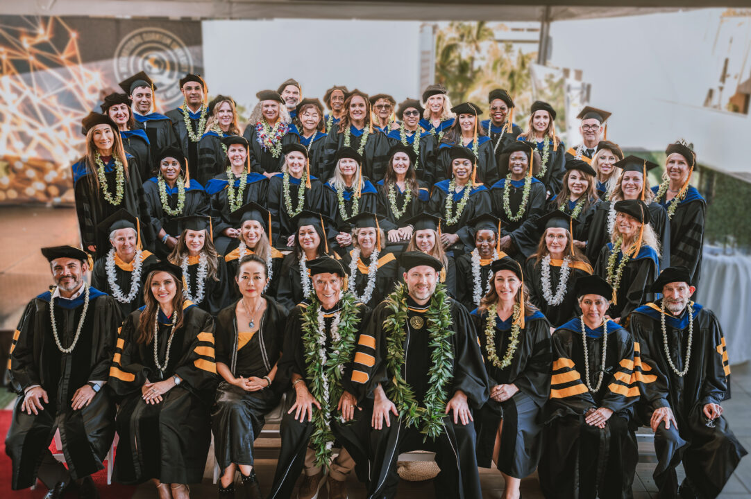 Learn about Quantum University's graduation ceremonies.